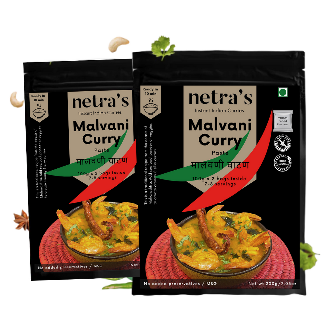 Shop All – Netra's Instant Indian Cuisine