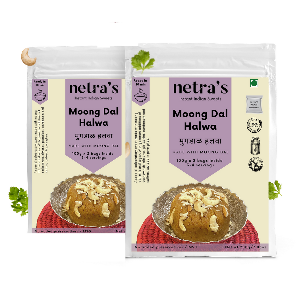 Shop All – Netra's Instant Indian Cuisine